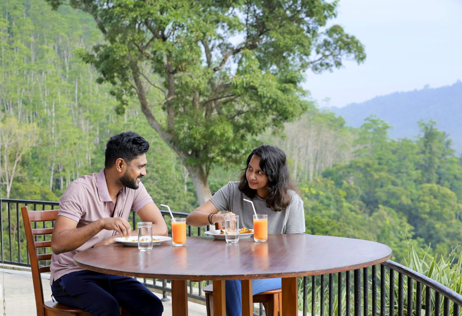 day out – Serenity Village