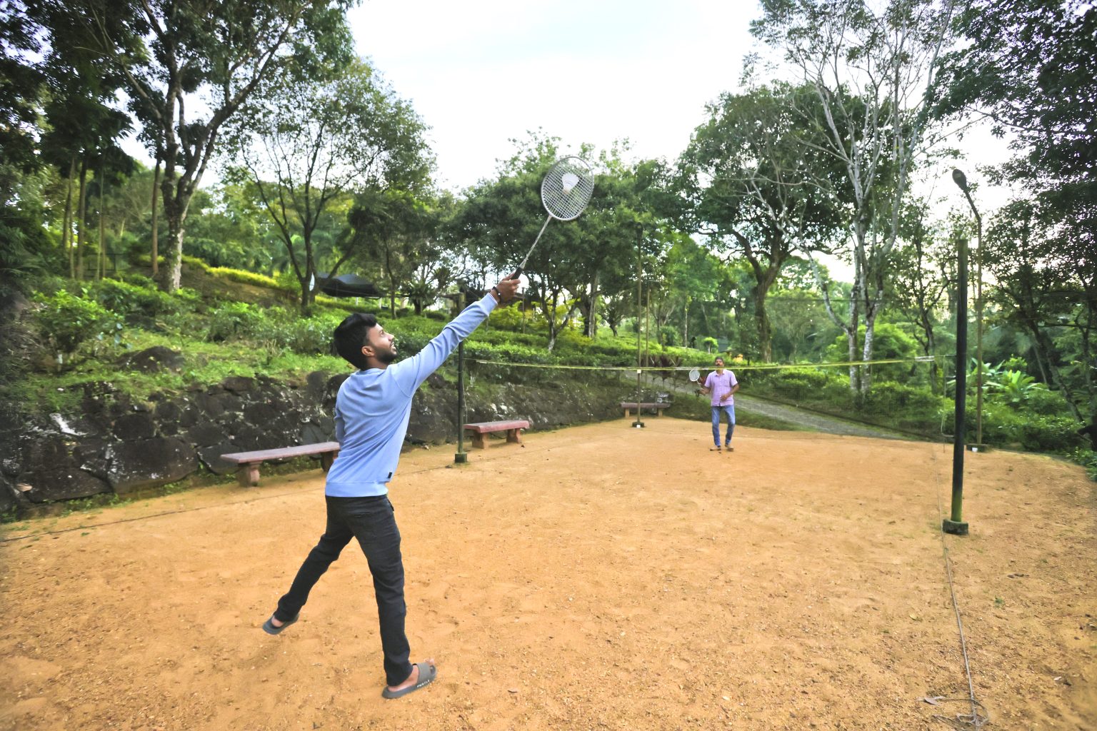 day out | Serenity Village